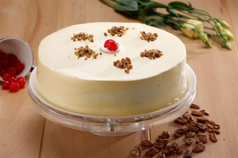 Pastelería Caty | Pasteles de Verdad