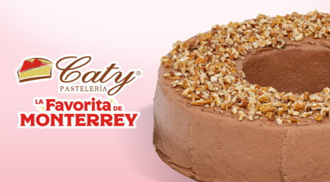 Pastelería Caty